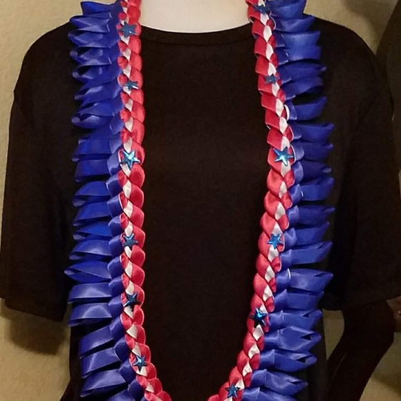 Accessories | Custom Leis | Poshmark